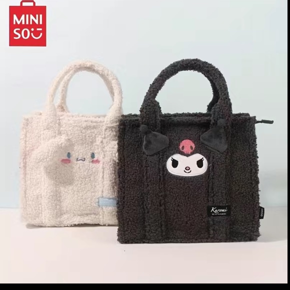 Sanrio | Bags | Sanrio Hello Kitty And Friends Bags Cinnamoroll And ...